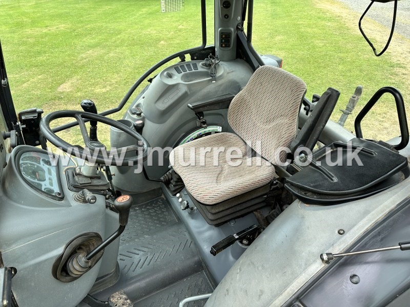 McCormick C100 fore end loader tractor for sale - J Murrell ...