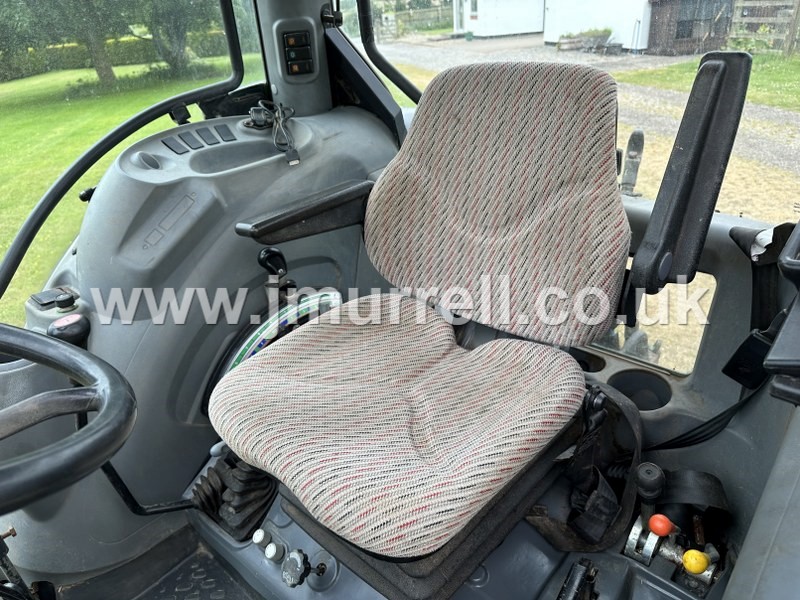 McCormick C100 fore end loader tractor for sale - J Murrell ...