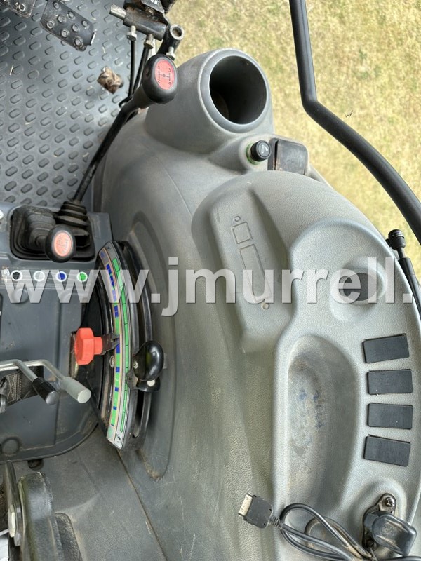 McCormick C100 fore end loader tractor for sale - J Murrell ...