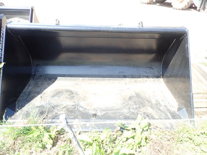 New Strimech BKT15-76 Pro-Ag Bucket - J Murrell Agricultural Machinery